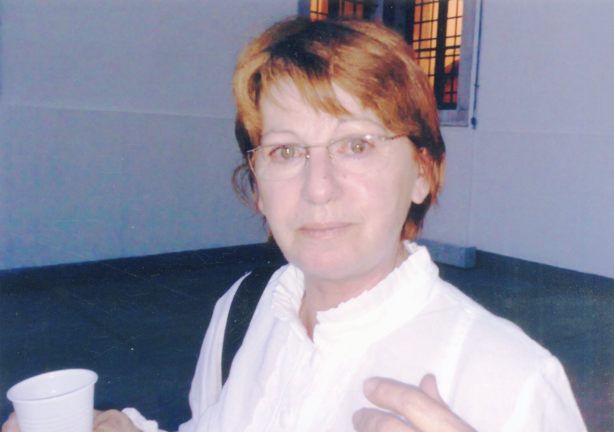 TATJANA PEZELJ - Hrvatsko narodno kazalište u Osijeku